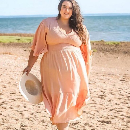 Plus Size – Shop with Talisa