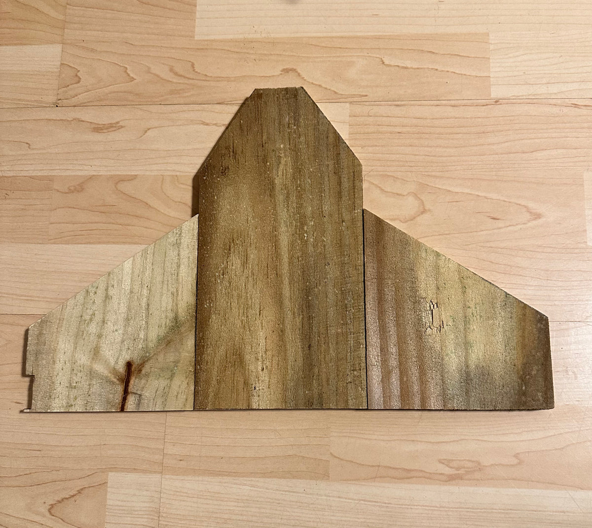 Barn wood diy kit – Shop with Talisa