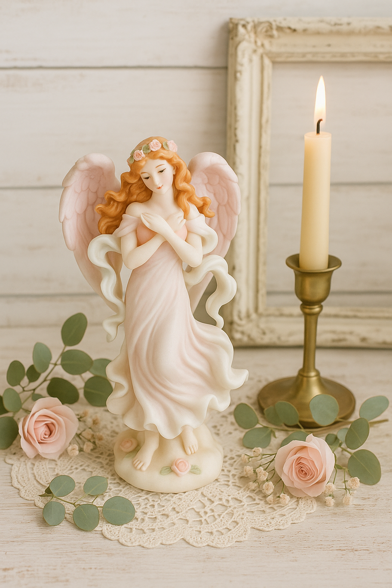 Angel shelf sitter – Shop with Talisa